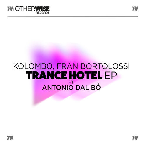 Trance Hotel - Kolombo | Deezer