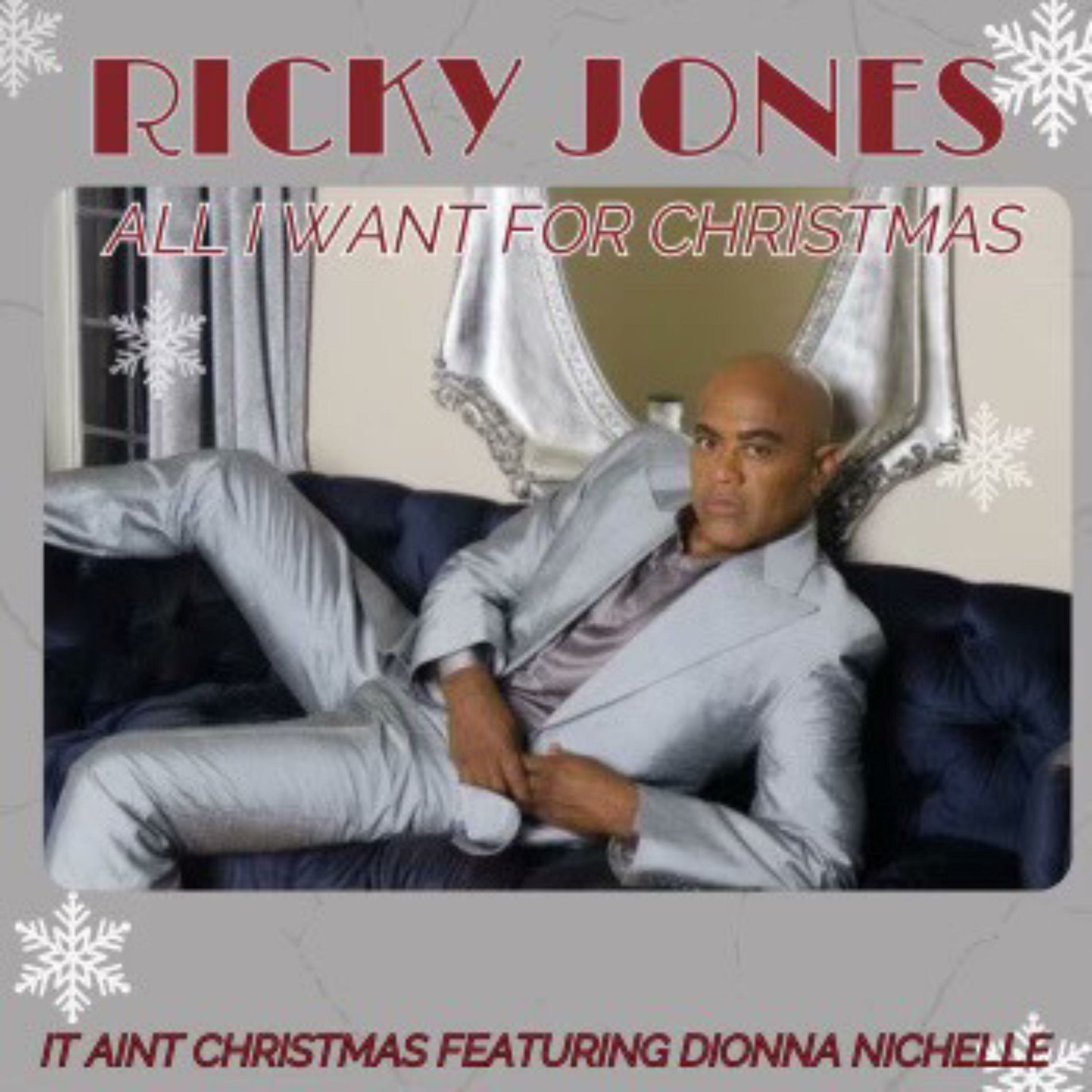 Ricky Jones Sentence