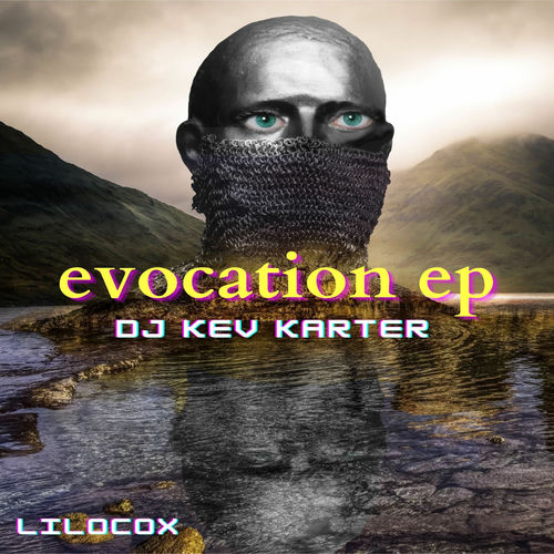 Evocation - DJ Kev Karter | Deezer