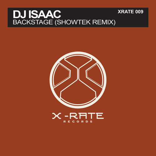 Backstage (Showtek Remix) - Dj Isaac | Deezer
