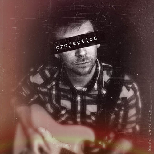Projection - Marc Leprince | Deezer