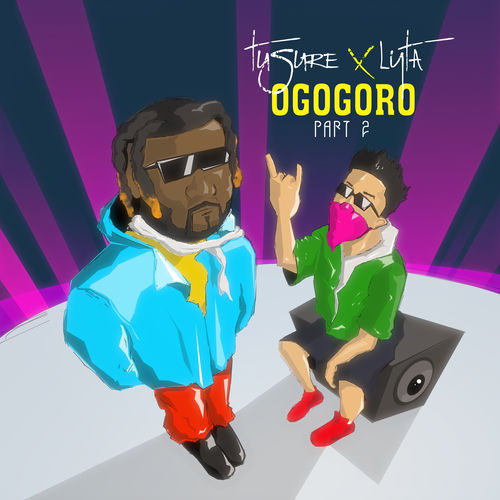 Ogogoro 2 - Tusure | Deezer