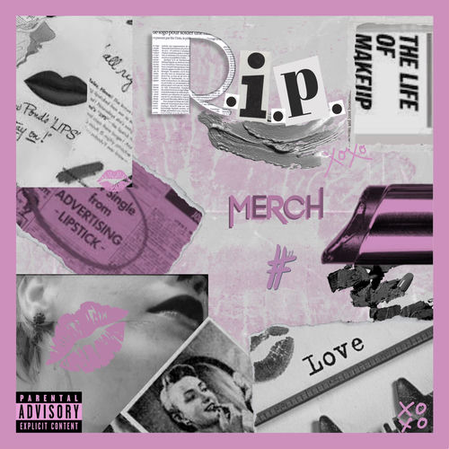 r.i.p. (feat. jj sharpe & tony exum jr) - Merch | Deezer
