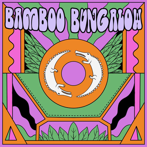 White Alligator - Bamboo Bungalow | Deezer