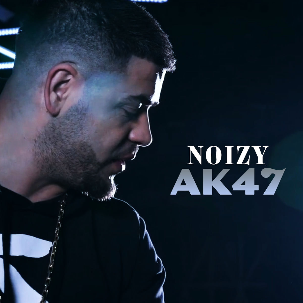 Noizy Logo Noizy: Albums, Songs, Playlists | Deezer