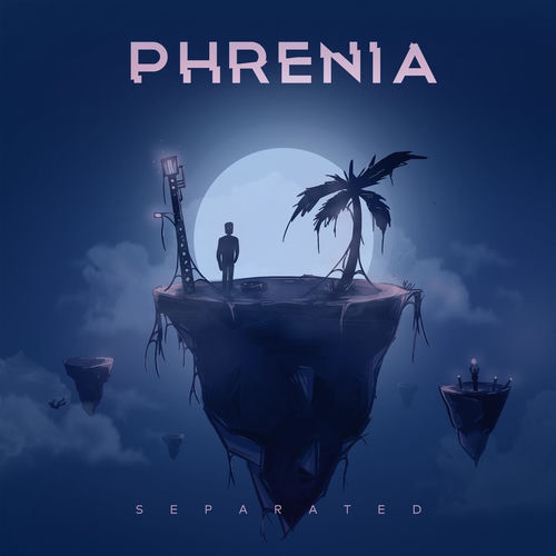 Phrenia - Separated | Deezer