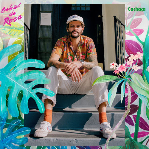 Cachaça - Gabriel da Rosa | Deezer