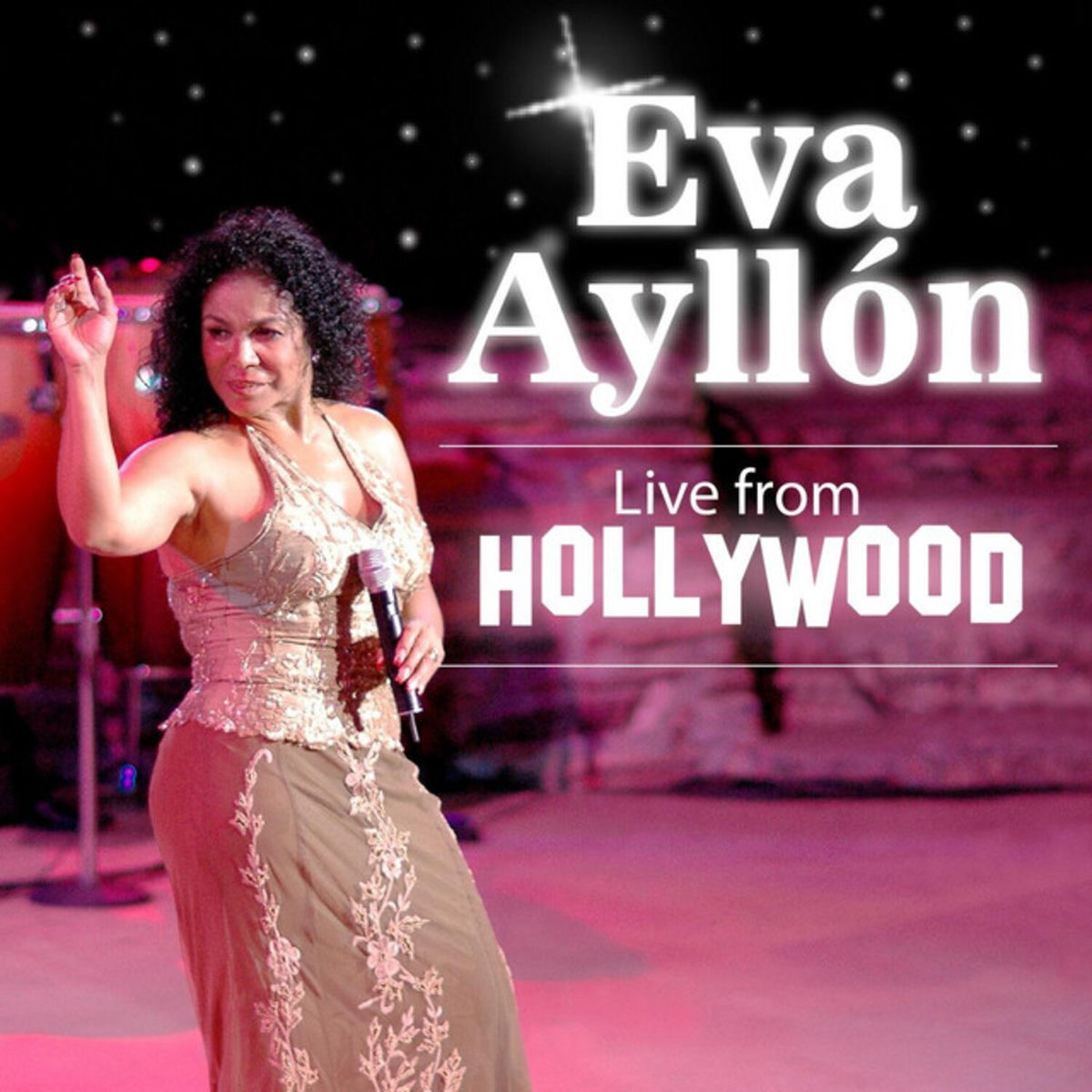 Eva Ayllon Canciones
