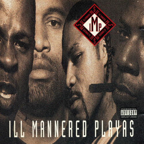 I.M.P. - Ill Mannered Playas | Deezer