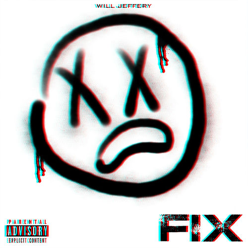 Fix - Will Jeffery | Deezer