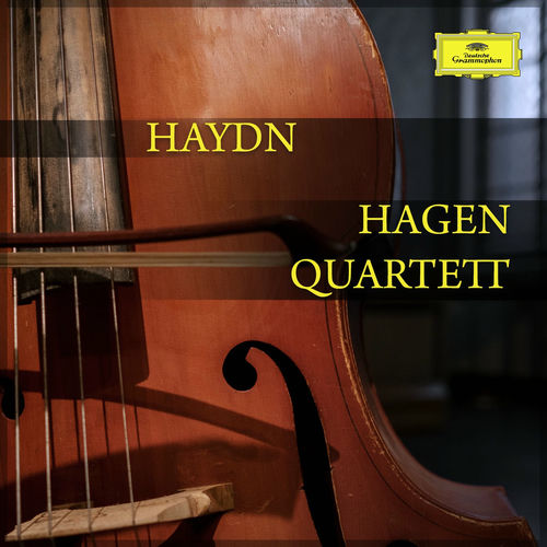 Lukas Hagen - String Quartet in G Minor, Op. 74 No. 3 "Rider" : Haydn: String Quartet in G Minor ...