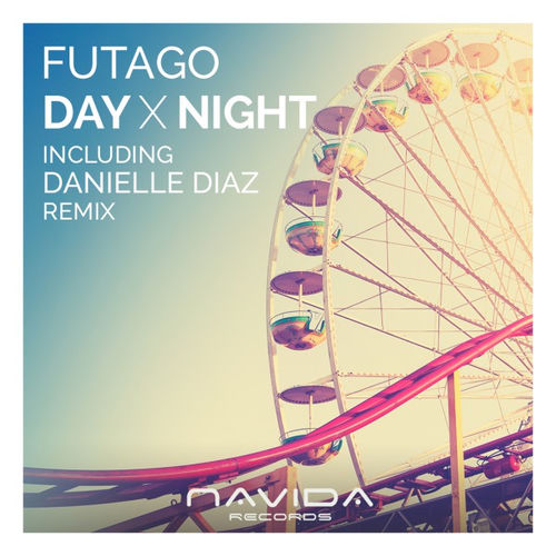 Day X Night - FUTAGO | Deezer