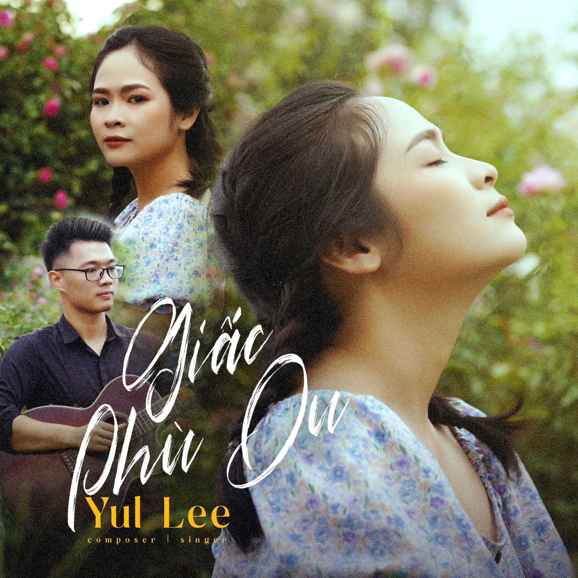 Yul Lee's Instagram, Twitter & Facebook on IDCrawl