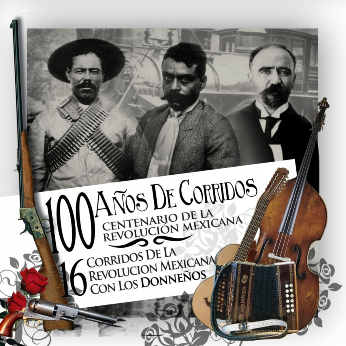 Corridos De La Revolucion Mexicana La Música Popular En La