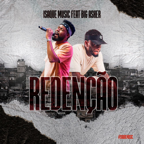 Redenção - Isaque Music | Deezer