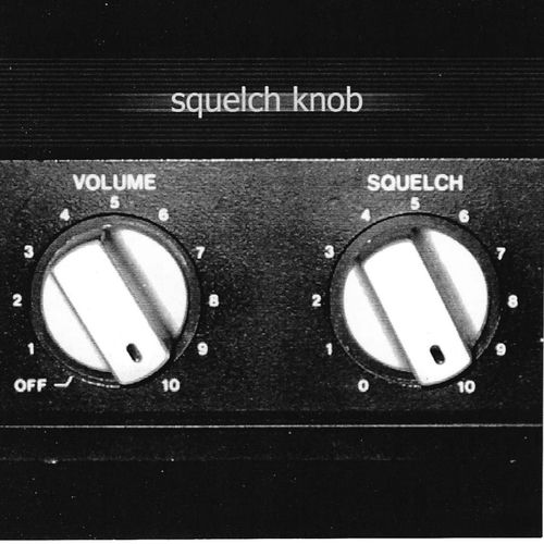 squelch knob - Roy Jones | Deezer