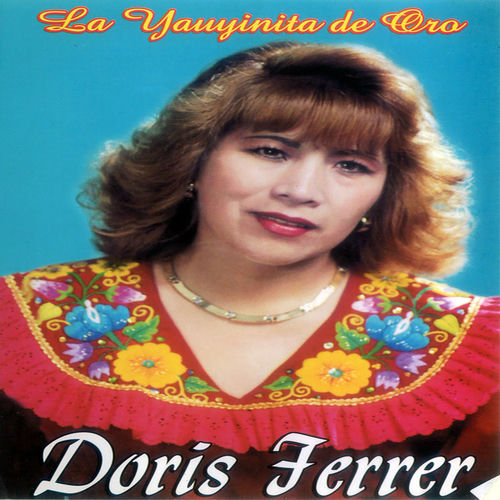 Doris Ferrer - Doris Ferrer | Deezer