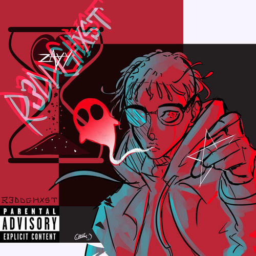 TALES OF A GHXST - R3DDGHXST | Deezer
