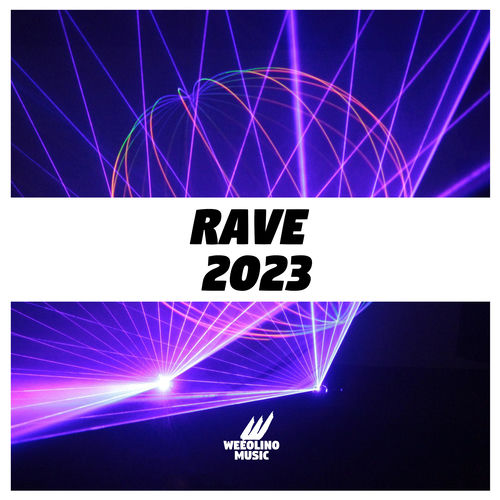 Rave 2023 - Vários intérpretes | Deezer
