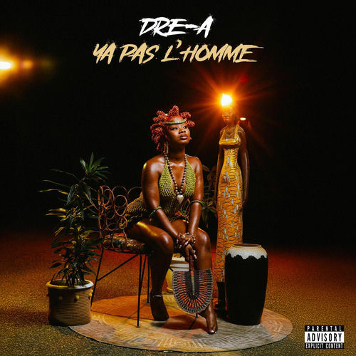 Dohi (feat. EBOLOKO, Paterne Maestro & Iba one) - DRE-A | Deezer