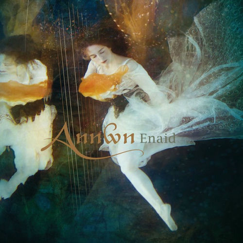 Enaid - Annwn | Deezer
