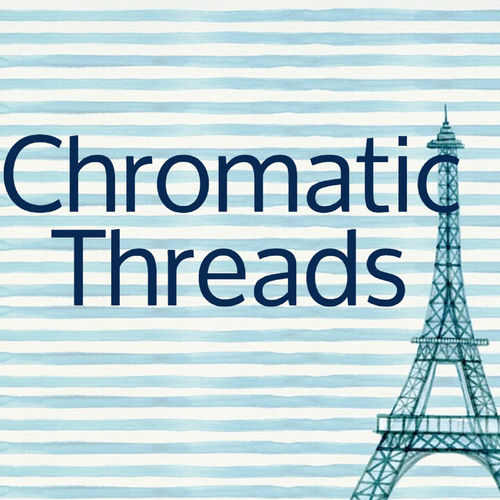 Alexander - Chromatic Threads | Deezer