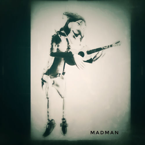 Madman - Trav | Deezer