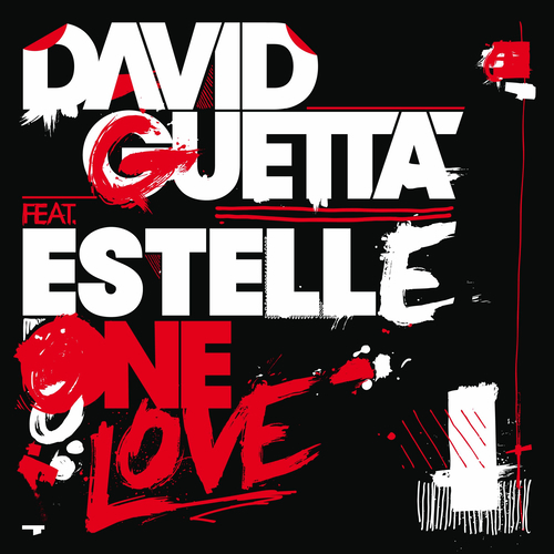 One Love - David Guetta | Deezer