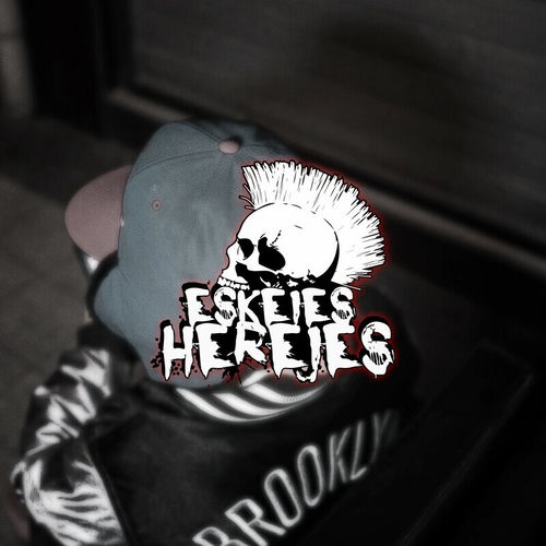BUSCALÍOS - Eskejes Herejes | Deezer