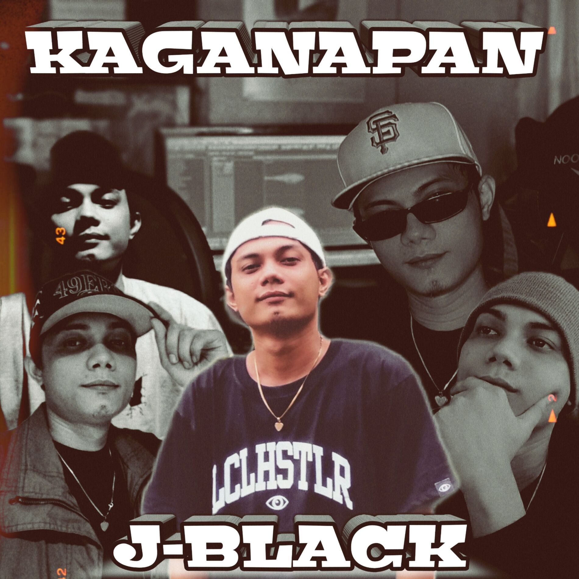 J-Black: albums, songs, concerts | Deezer J-Black: albums, songs, concerts | Deezer