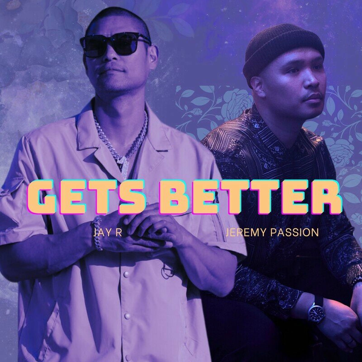 Jay R Jay R Jay R | Deezer