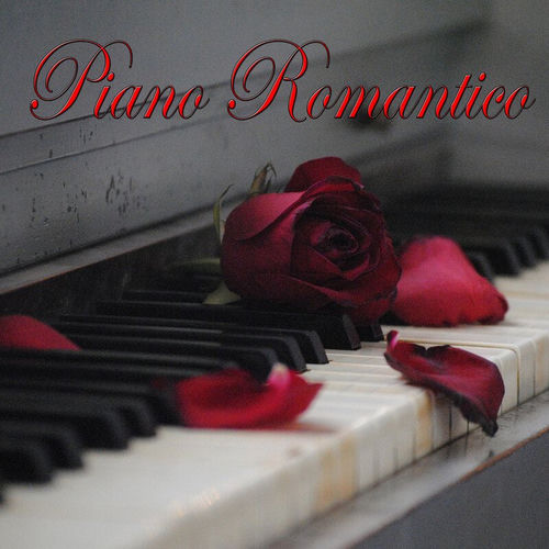 Piano Romantico (Instrumental) - Maximo Spodek | Deezer