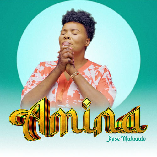Rose Muhando - AMINA | Deezer