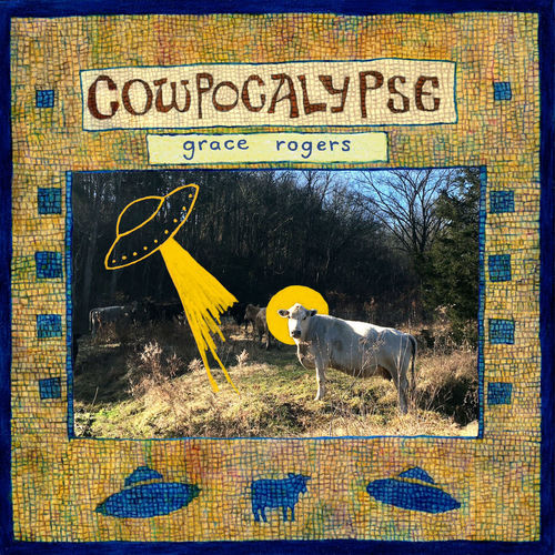 COWPOCALYPSE - Grace Rogers | Deezer