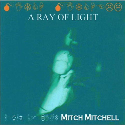 Ray of Light - Mitch Mitchell | Deezer