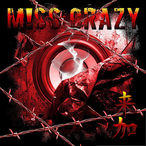 Miss Crazy - Miss Crazy | Deezer
