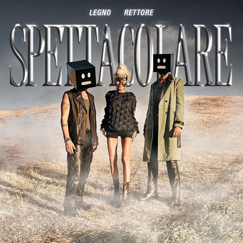 SPETTACOLARE - Legno | Deezer