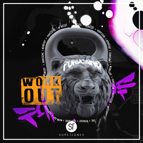 Workout - furycaine | Deezer