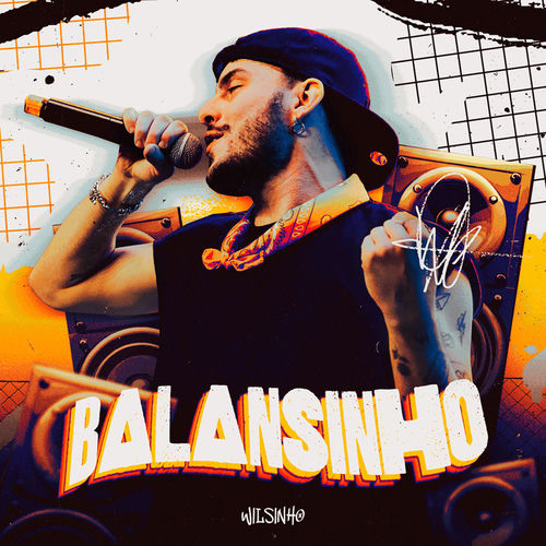 BalanSinho - Wilsinho | Deezer