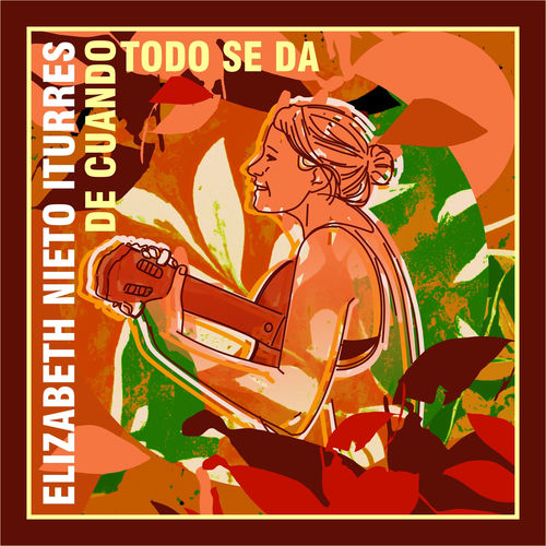 De Cuando Todo Se Da - Elizabeth Nieto Iturres | Deezer