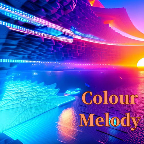 Colour Melody - OYKT | Deezer