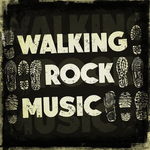 Various Artists - Walking Rock Music | Deezer