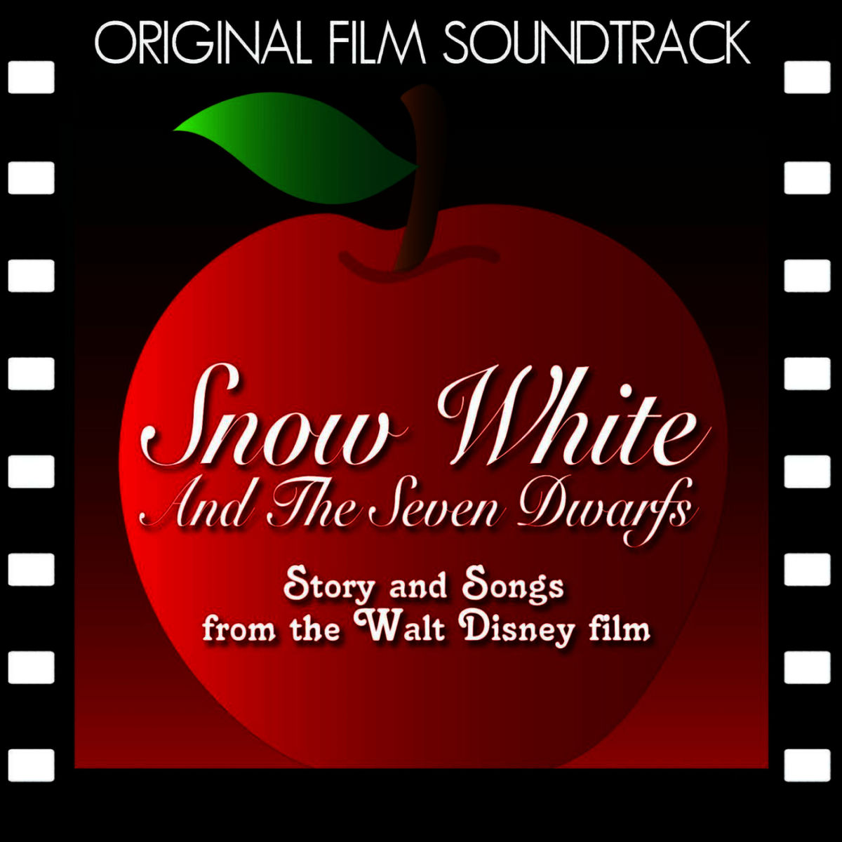 Snow White And The Seven Dwarfs Soundtrack Images - Infoupdate.org