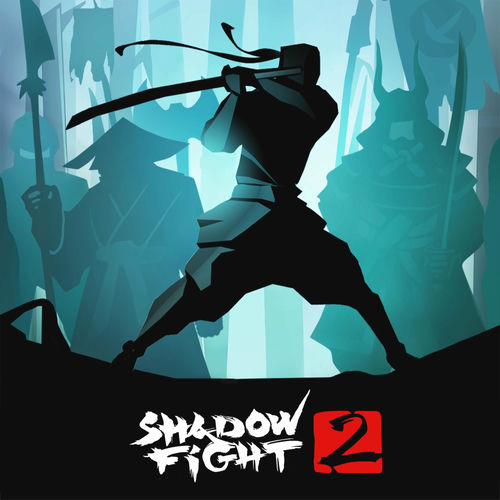 Nekki Games - Shadow Fight 2 (Original Game Soundtrack, Vol. 2) | Deezer