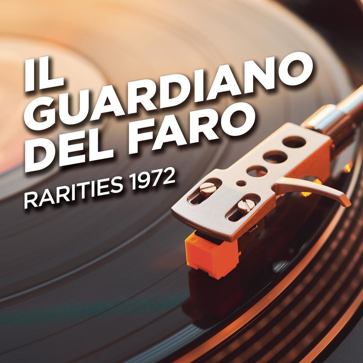 Il Logo Del Guardiano