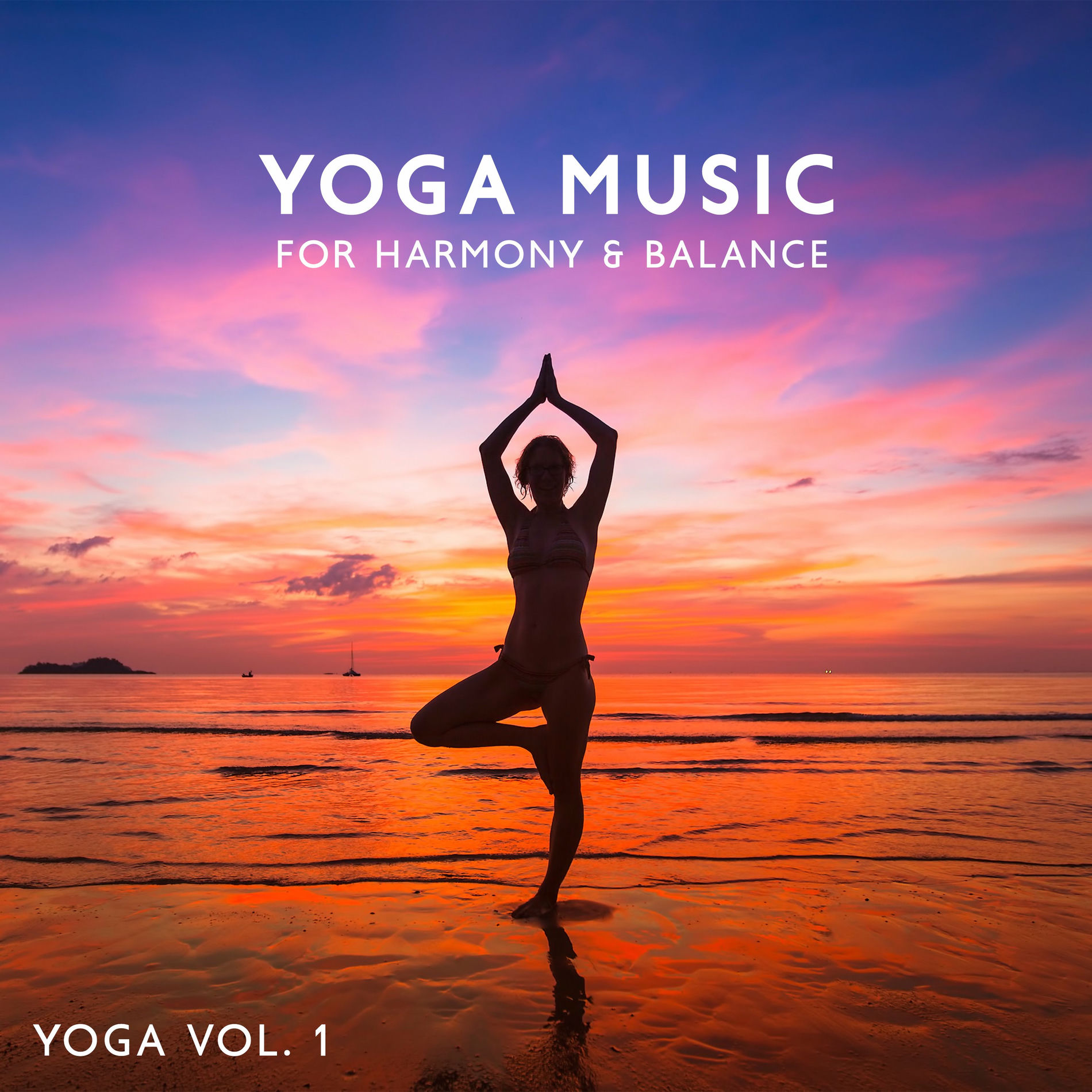 Yoga Meditation Music Set albums songs playlists Listen on Deezer