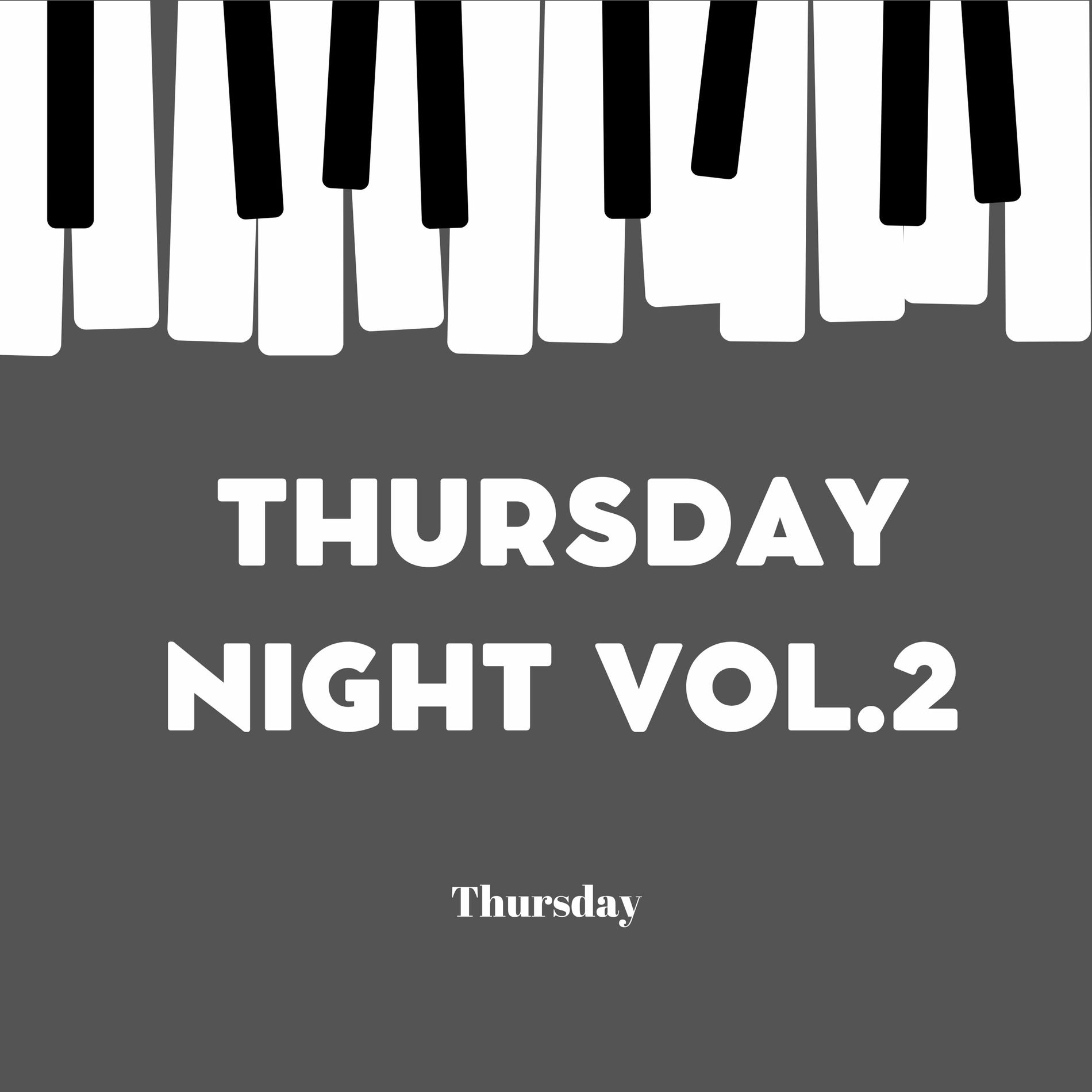 Thursday night store
