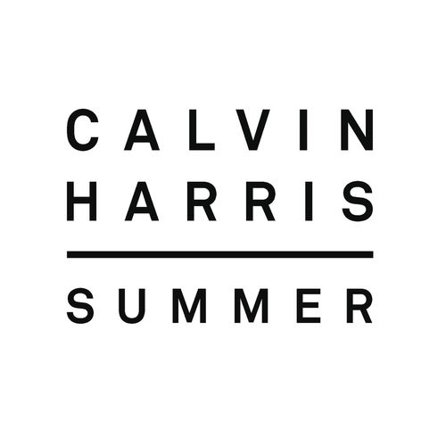Summer - Calvin Harris | Deezer