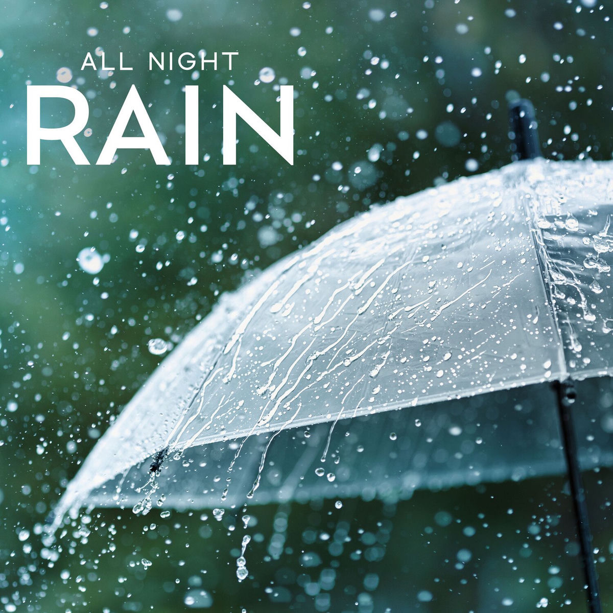 Relaxing Rain Rain Music!: Albums, Songs, Concerts | Deezer