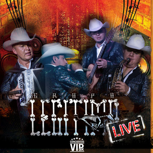 Conciertos Vip 4K: Grupo Legítimo (Live) - Grupo Legitimo | Deezer